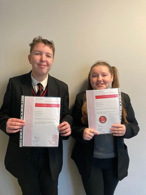 Galleries – Applefields School