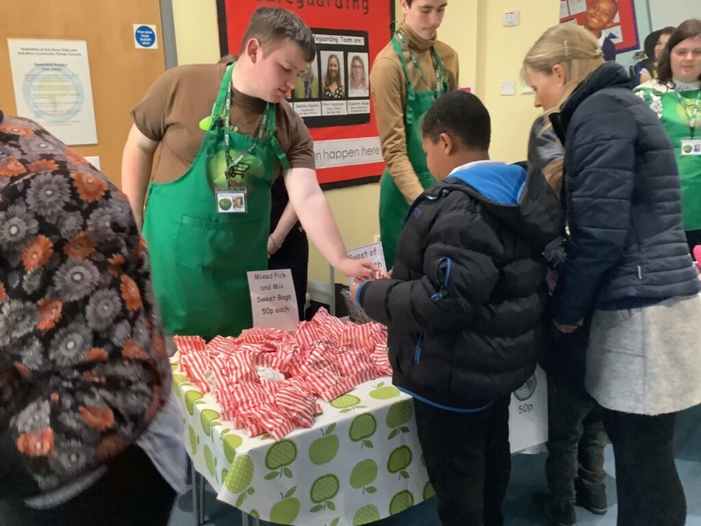 Galleries – Applefields School