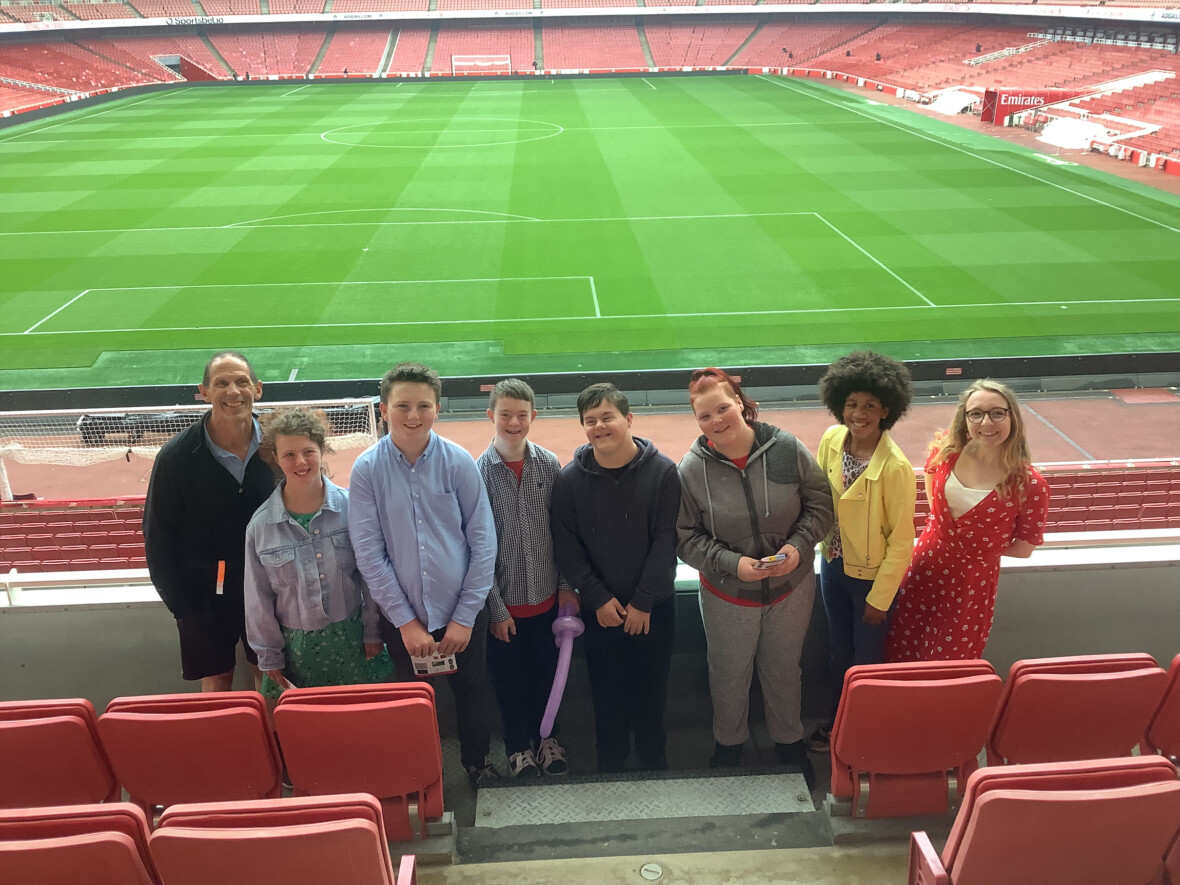 Galleries – Applefields School