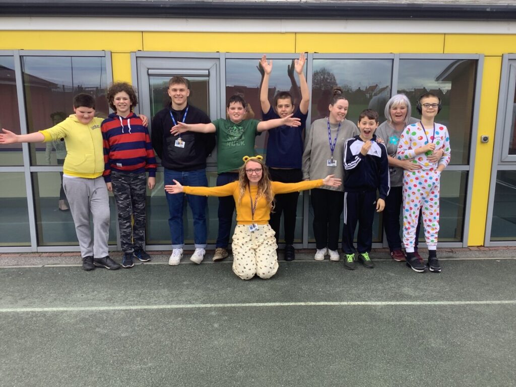 CIN 2022! – Applefields School